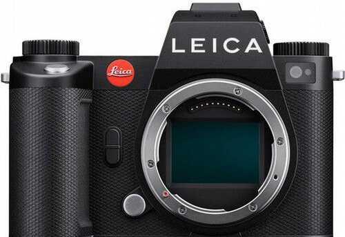 Leica SL3 (2024)