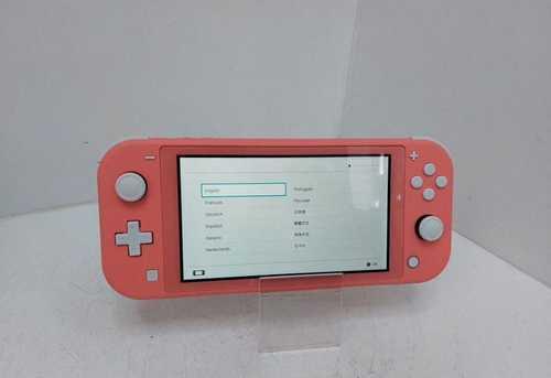 Игровые приставки Nintendo Switch Lite HDH-001