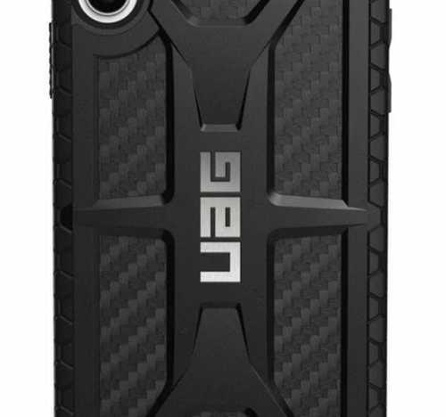 Чехол UAG Monarch для iPhone XS Max