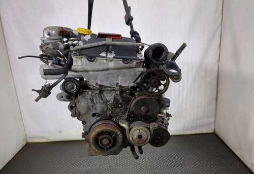 Двигатель Saab 9-3, 1999