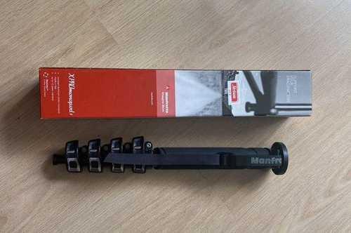 Монопод manfrotto mpmxproa5 Italy