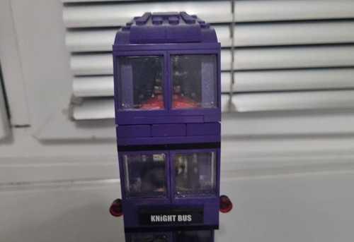 Lego garry potter