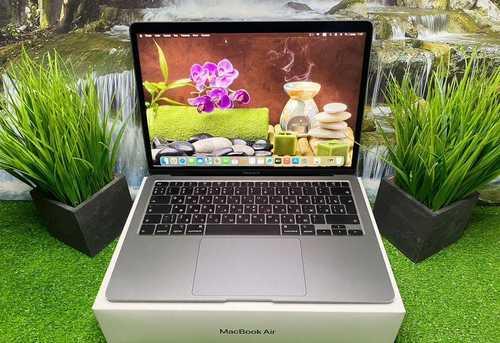 MacBook Air 13 2020 i5 8Gb 512Gb Как новый