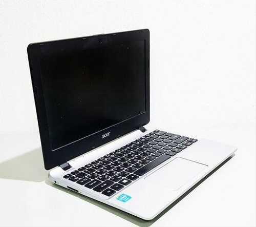 Нетбук Acer Aspire E3 112