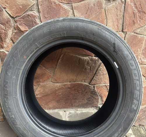 Cooper Evolution CTT 235/55 R18 40M