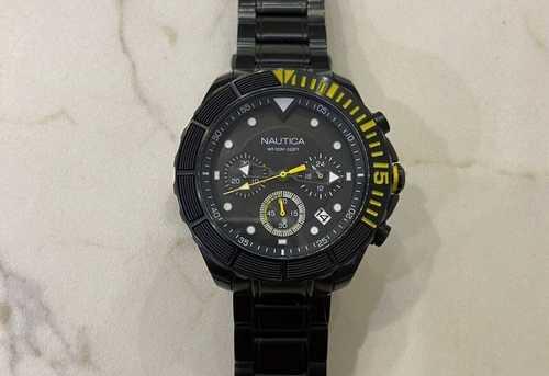 Часы мужские Nautica USA