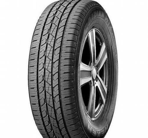 Roadstone Roadian HTX RH5 275/65 R17 115T