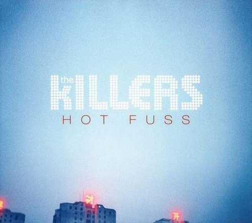 Рок UMC/Universal UK Killers, The, Hot Fuss
