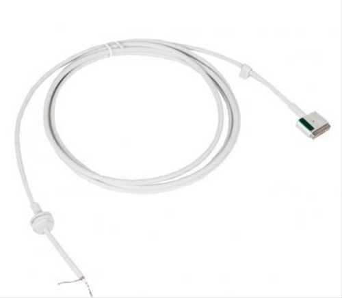Шнур для блоков питания Apple MagSafe 2 45W T-обра