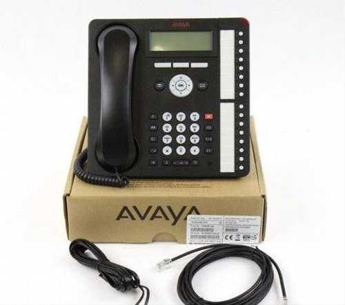 IP Телефон Avaya 1416 Digital Telephone Global (70