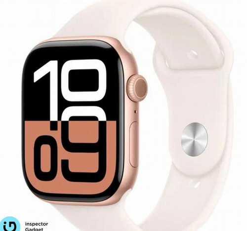 Apple Watch S10 46 mm
