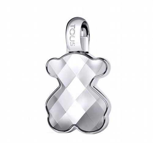 Tous LoveMe silver