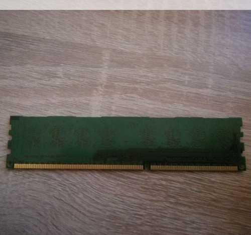 Оперативная память ddr3