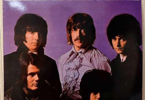 Deep Purple Shades Of Deep Purple, LP 1968 (2015)