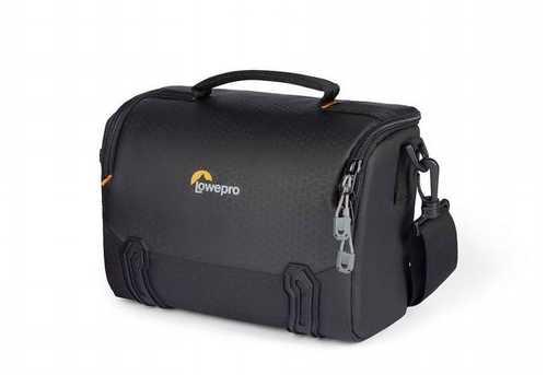 Сумка Lowepro Adventura SH 140 III, черный