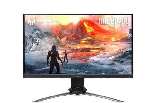 Acer Predator xb273unvbmiiprzx