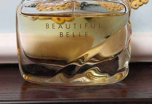 Estee Lauder beautiful belle