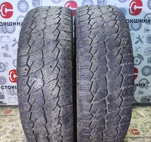 Шины б/у 225/75R16C LingLong Grip Van 2