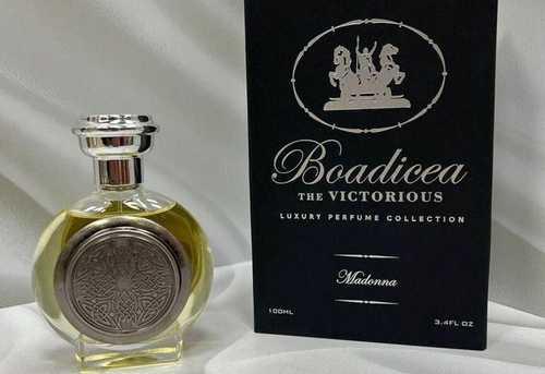 Madonna Eau de Parfum Boradicea