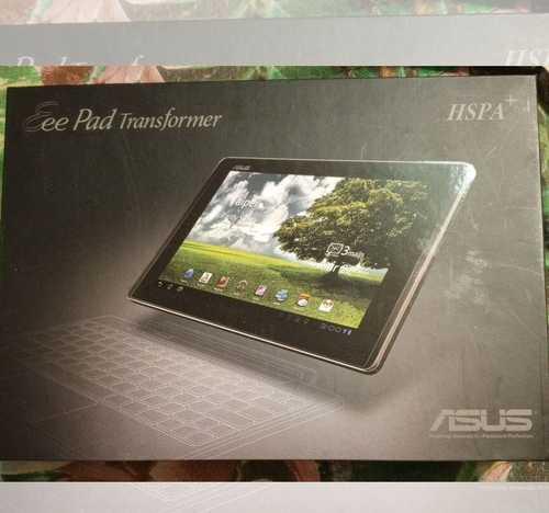 Планшет Asus Eee Pad Transformer TF101G 16GB