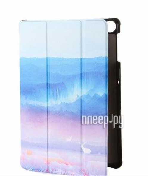 Чехол Zibelino для Huawei MatePad T10 / T10s 1