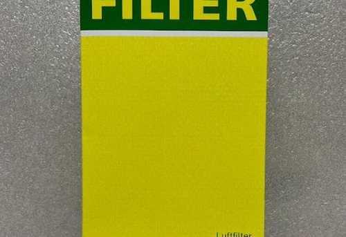Фильтр воздушный Mann-Filter C39002
