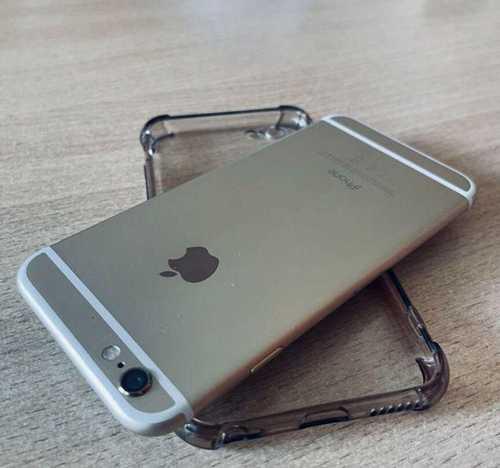 iPhone 6, 32 ГБ