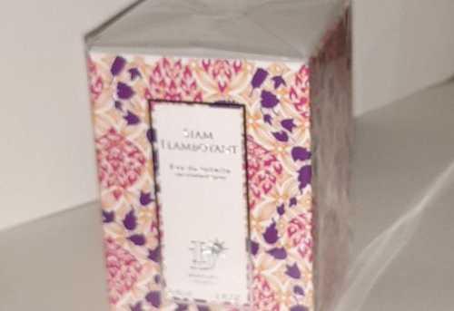 Siam Flamboyant Eau de Toilette Isabel Derroisné