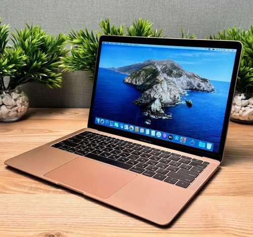 Apple macbook air 13 2019