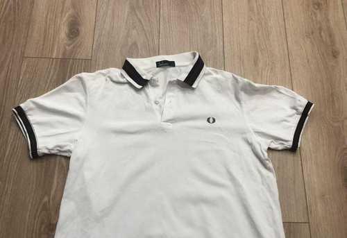 Футболка поло fred perry