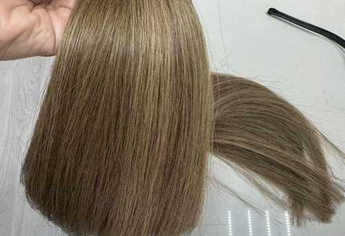 Волосы для наращивания 57 см