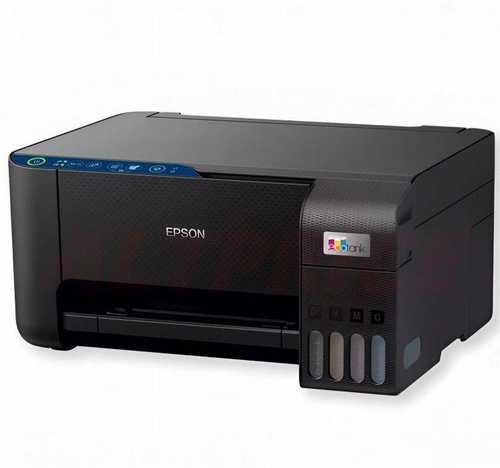 Мфу Epson L3251 (снпч)