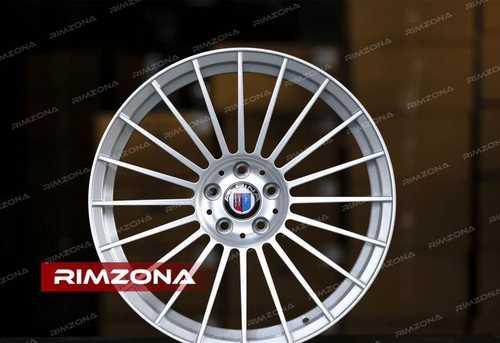 Кованые диски BMW Alpina