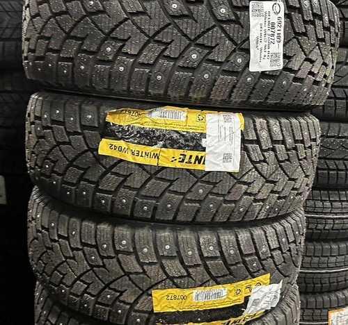 Delinte Winter WD42 235/55 R18 98