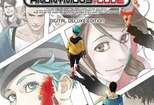Anonymous;code digital deluxe edition | Festima.Ru - Мониторинг объявлений