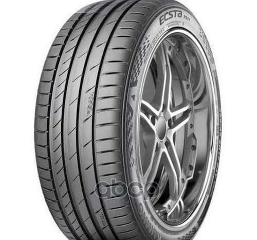 Kumho Ecsta PS71 255/40 R17