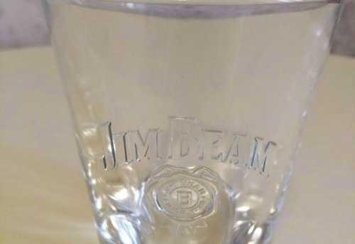 Стакан для виски Jim Beam