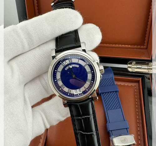 Часы Breguet #5222 Marine