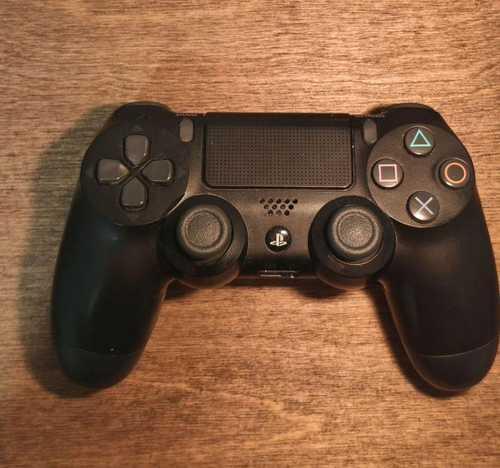 Геймпад sony dualshock 4 (оригинал)