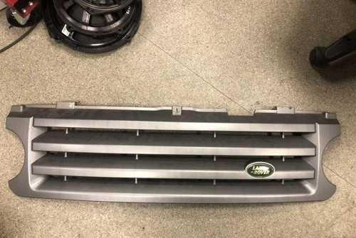 Решетка радиатора Рендж Ровер Range Rover 06-10