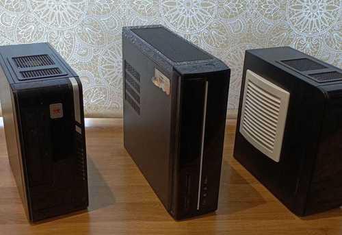 Mini itx компьютер