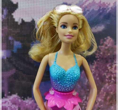 Кукла барби barbie