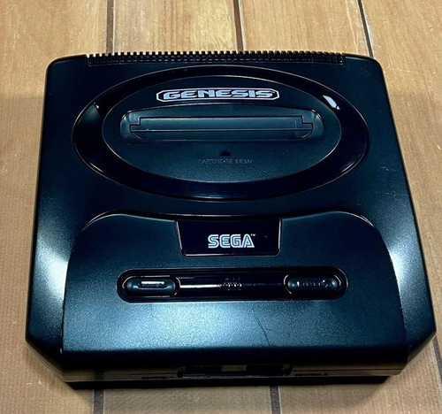 Sega Genesis va3 usa оригинал