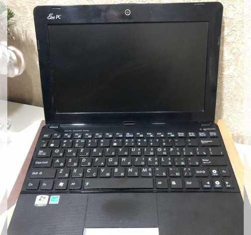 Нетбук Asus eee pc 1011px