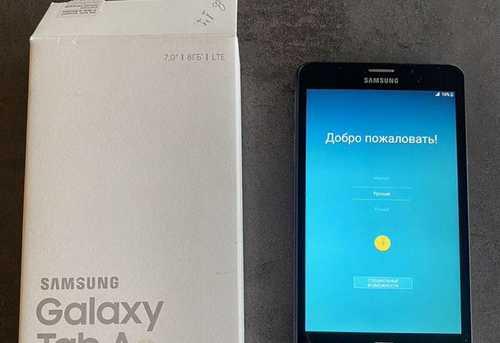 Планшет samsung galaxy tab a6