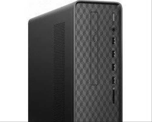 Новый Компьютер HP Slim S01-aF1000ur 2S8C4EA SFF