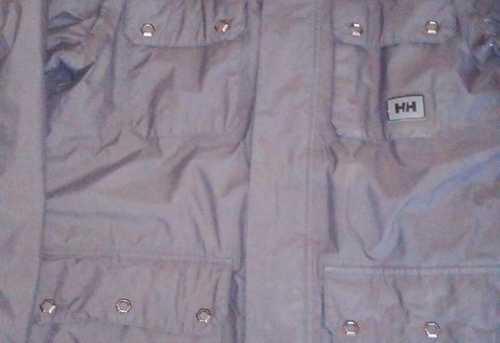 Куртка мужская зимняя HH