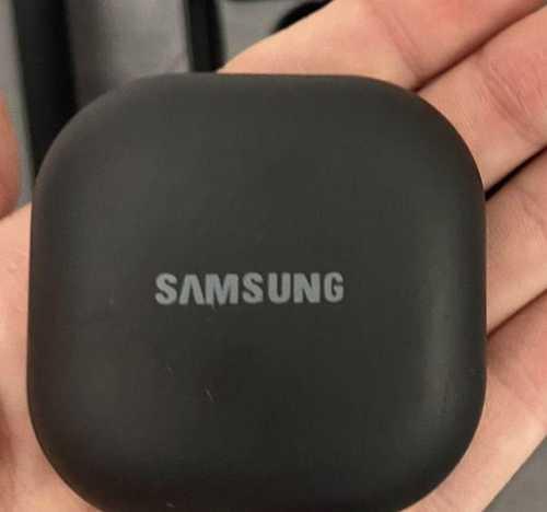 Samsung galaxy buds 2 pro