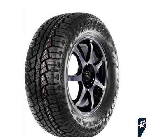 Centara Adventure A/T 235/75 R15 S