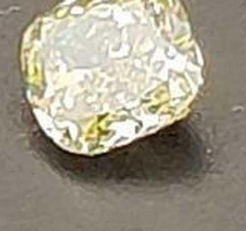 Природный бриллиант 0,53ct